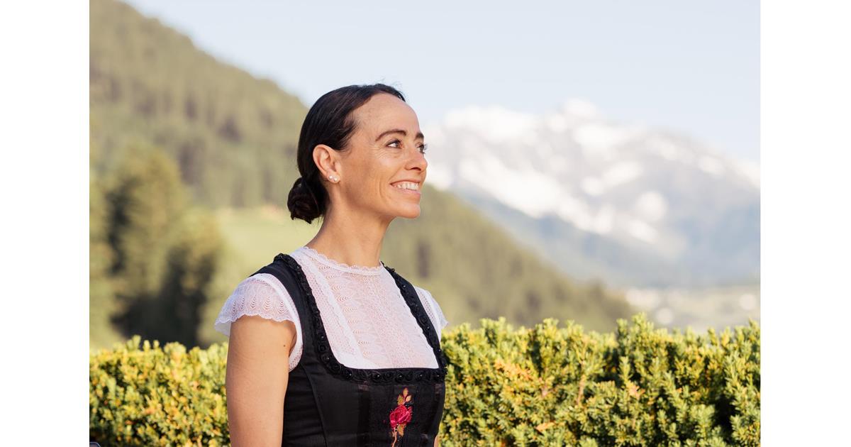 Mountainlover – Bergliebhaberin & Naturfreundin aus Südtirol